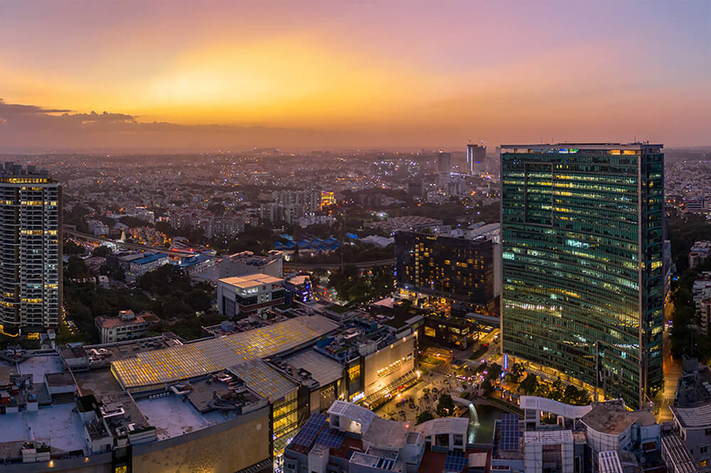 South India Chapter | GARP